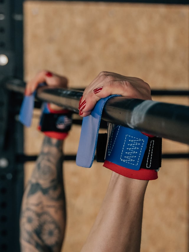 Hand Grip SkyHill - Legacy USA - Strong Monkey