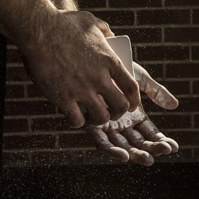 Chalk Block 4climb - Magnésio - Strong Monkey