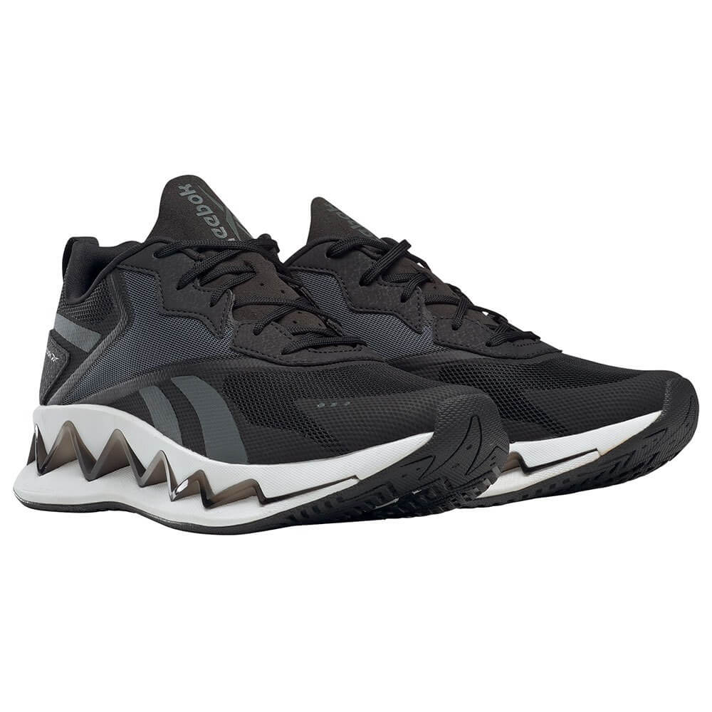 Tênis Reebok - Zig Elusion Energy - Strong Monkey