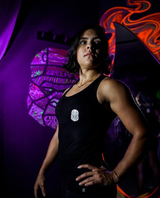 Regata Strong Monkey - Icon - Strong Monkey