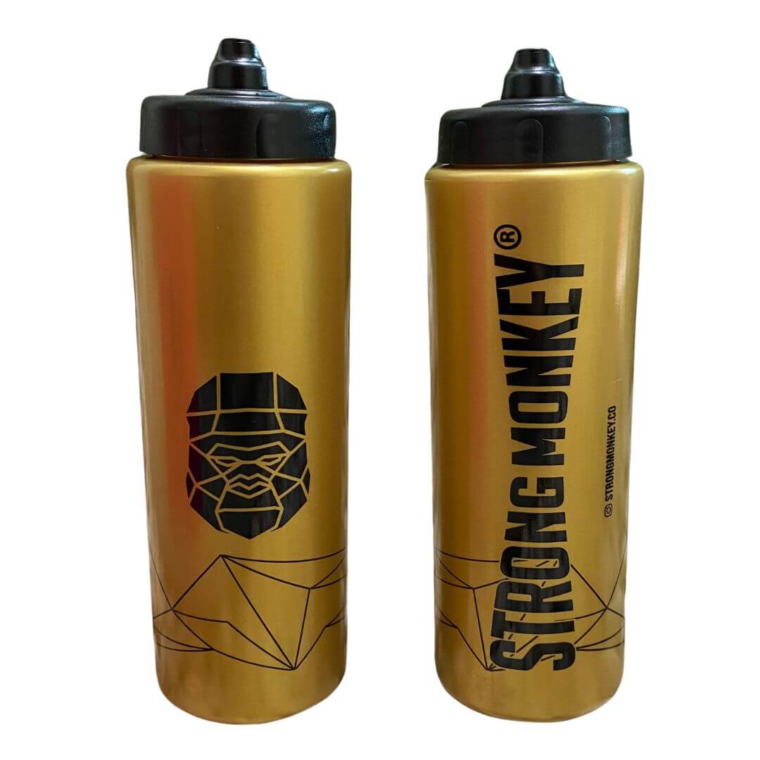 Squeeze Automática - Strong Monkey Gold - Strong Monkey