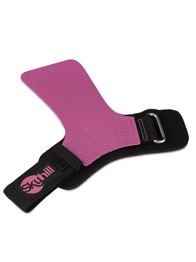 Hand Grip SkyHill - Legacy Pink Edition - Strong Monkey