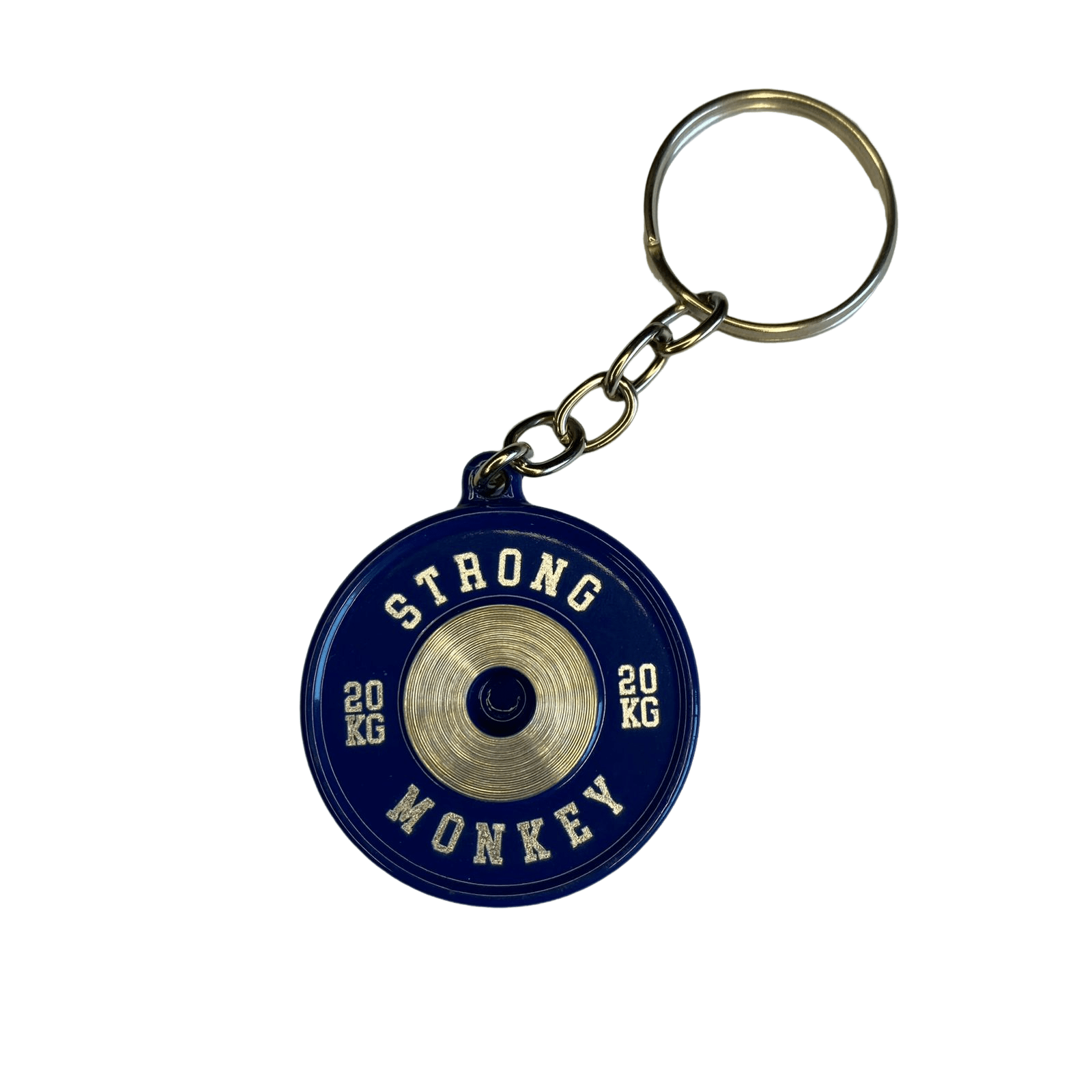 Arquivos CORDAS - Strong Monkey