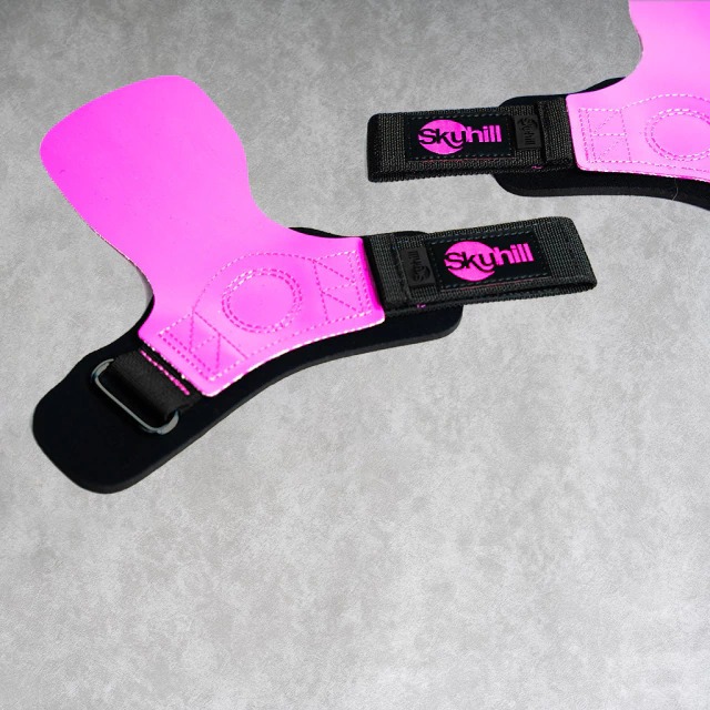 Hand Grip SkyHill - Competition Pink - Strong Monkey