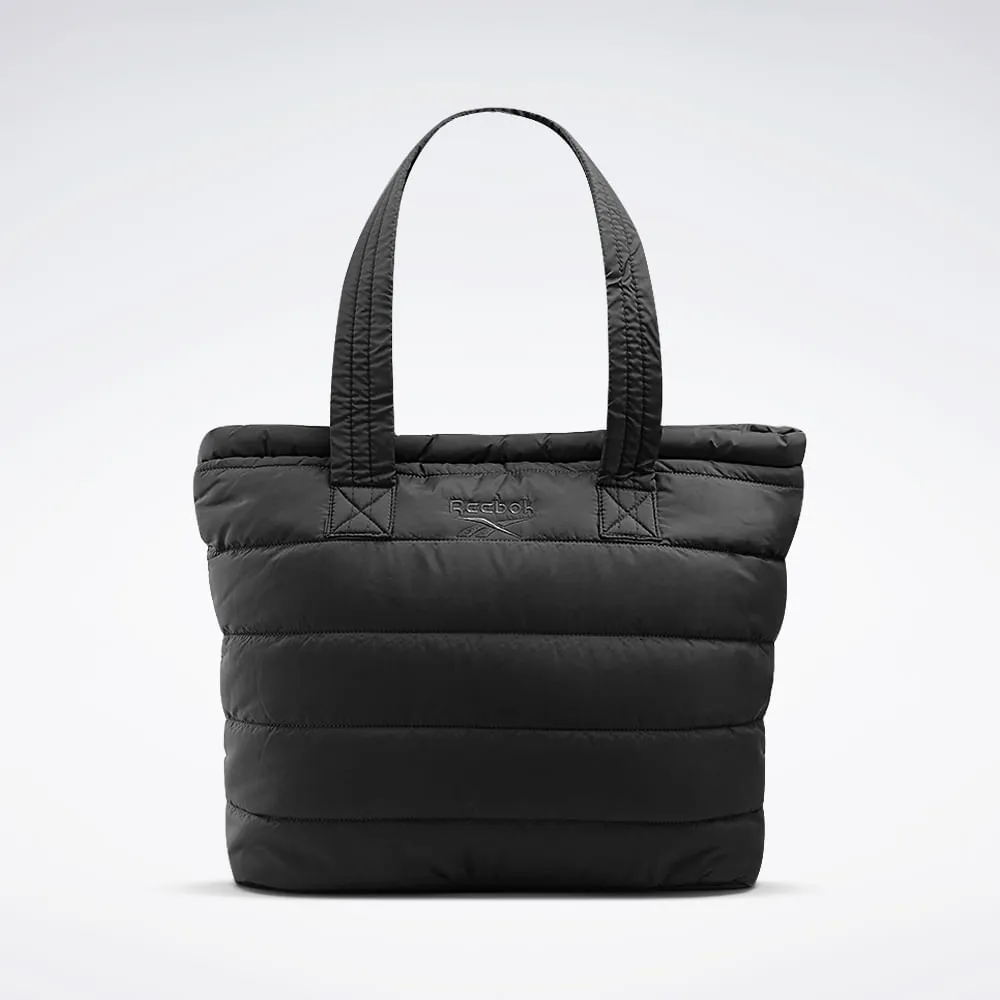 Bolsa Reebok - Beatrice Black - Strong Monkey