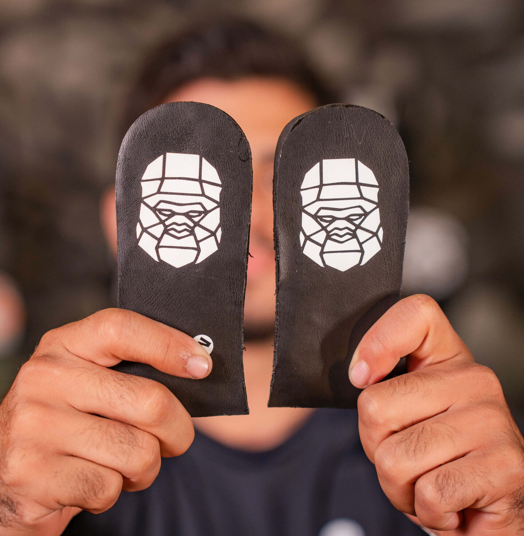 Palmilha LPO - Strong Monkey - Strong Monkey