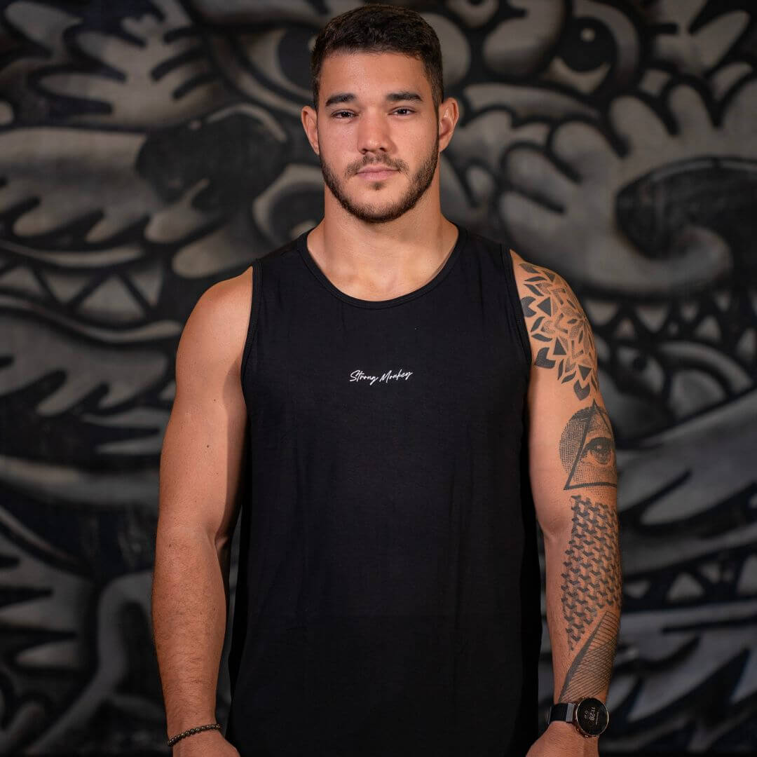 Regata Strong Monkey - Signature - Strong Monkey