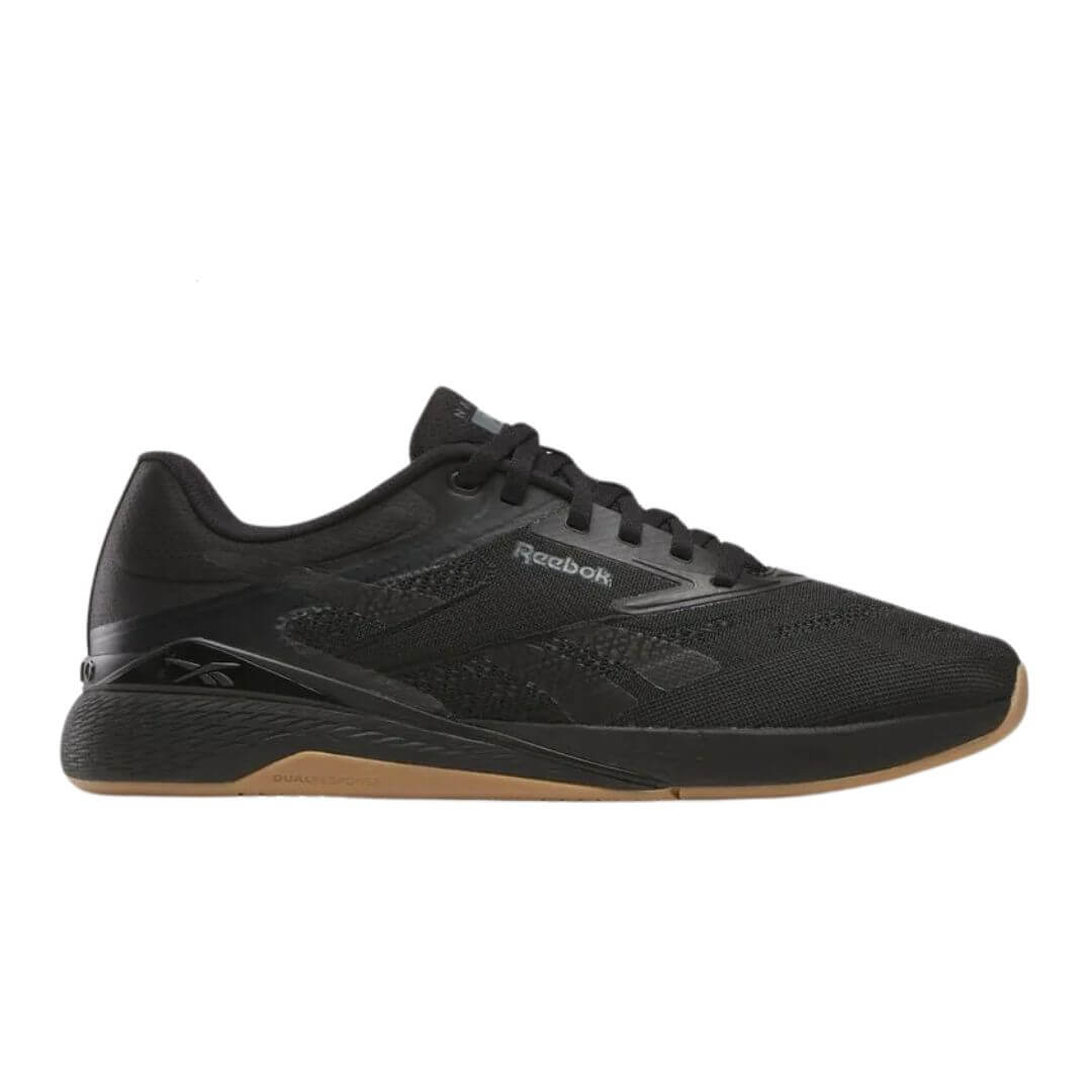 Tênis Reebok Nano XV - Black Gun - Strong Monkey