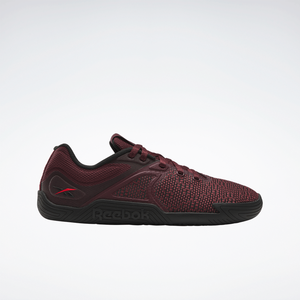 Tênis Reebok Nano Zero - Chery/Black - Strong Monkey