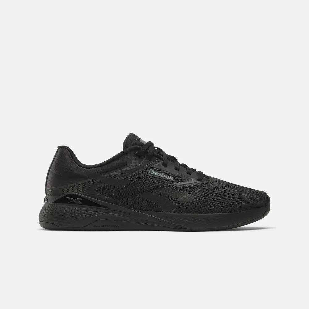 Tênis Reebok Nano XV - Full Black - Strong Monkey